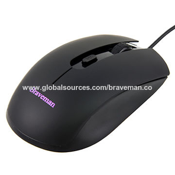 Buy Wholesale China Best Optical Computer Wired And Wireless Mouse With ...