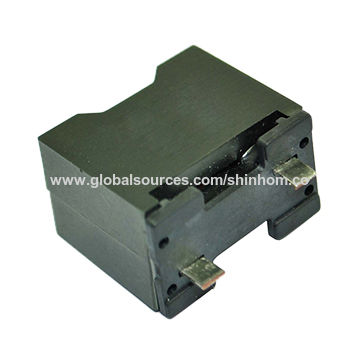 Power inductor, current can reach to 100A,used for high current power ...