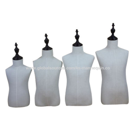 Buy Wholesale China Children Half Torso Dummy, Any Age Available ...