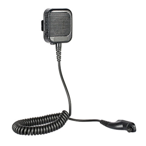 ChinaMilitary Standard IP68 Public Safety Speaker Microphone on Global ...