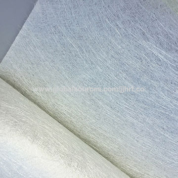 Buy Wholesale China Jushi E-glass Powder Chopped Strand Mat Csm & Jushi ...