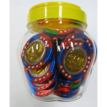 Buy Wholesale China Chocolate,candy,chocolate Coin,sweets,confectionary ...
