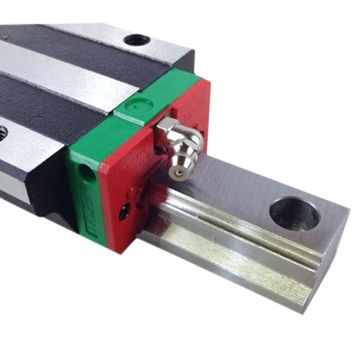 Buy Wholesale China Large Load Linear Guide Rail Systems With Rail Bearing Hgr45 Hgh45ca Hgw45cc ...