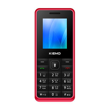 QQVGA Color Screen MT6261D Function Phone | Global Sources