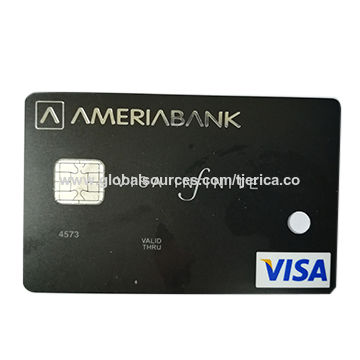 Buy Wholesale China Pvc Id Card, Member Card, Bank Card, Cpu Bank ...