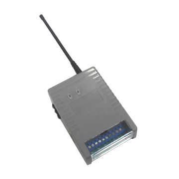 12V AC/DC Receiver Transmitter, 12V AC/DC Receiver Transmitter - Buy ...