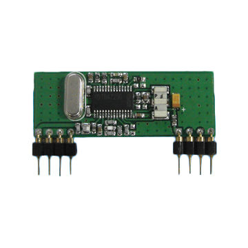 433.92Mhz RF Module, 433.92Mhz RF Module - Buy China 433.92Mhz RF ...