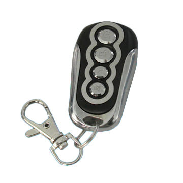 Metal Case Car Remote Control, Metal Case Car Remote Control - Buy ...