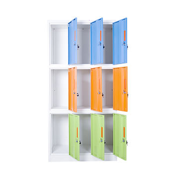 Buy Wholesale China China Manufacturer Luoyang Mingxiu 9 Door Corner ...