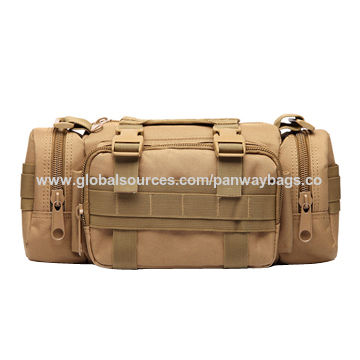 Buy Wholesale China Tactical Army Style Custom Military Duffle Bag ...