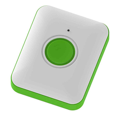 Buy Wholesale China Lte Mini Animal Gps Tracker With Smart App & Animal ...