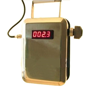 Buy Wholesale China Online Dust Concentration Detection System Host ...