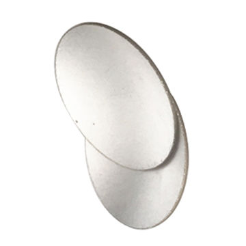 Buy Wholesale China Hifu Piezoelectric Ceramics, 4mhz P8 Material Piezo ...