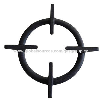 Buy Wholesale China Cast Iron Grid Pan Supports For Gas Cooker/oven ...
