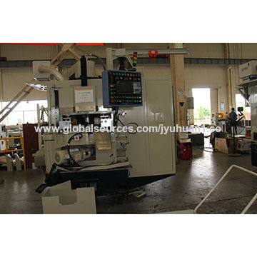 Vertical Double Disc Side Surface Grinder for Various High-precise and ...