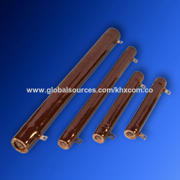 China Wirewound Resistors with Superior Performance, Wide Application ...