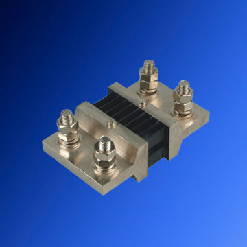 Buy Wholesale China Shunt Resistor W/ High Reliability, Accuracy Of 0.5 ...