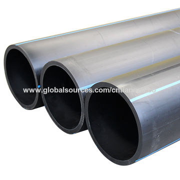 China Gb/t 13663 Iso4427 En12201 As/nzs 4130 Bs 6920 16mm-1600mm Hdpe ...