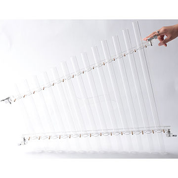 Buy Wholesale China Wholesale Perfect Chakra Note Quartz Crystal ...