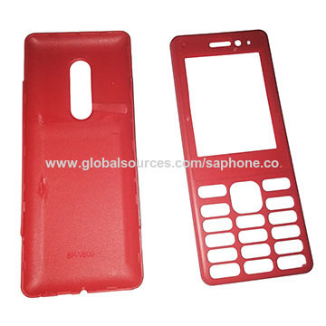 Buy Wholesale China Mobile Phone Housing & Mobile Phone Housing at USD ...