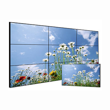 Samsung Video Wall Display
