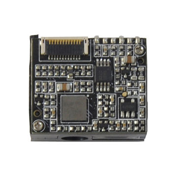 Lv1395 1d Mini Ccd Portable Data Terminal Barcode Scanner - China ...