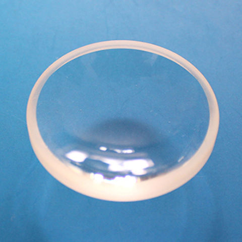 Buy Wholesale China Schott Bk7 Plano Concave Convex Lens With Broad ...