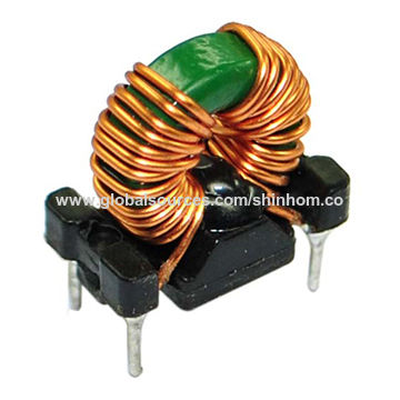 Buy Wholesale China High Frequency Common-mode Choke Coil With ...