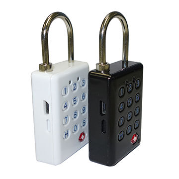 Buy Wholesale Hong Kong SAR Tsa Digital Lock With Multiple Codes And ...
