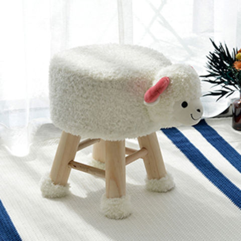 Buy Wholesale China Best Quality Kids Animal Stool Animal Shape Stool ...