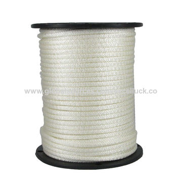 Nylon rope 2mm 4mm 5mm 10mm 12mm 15mm 18mm 30mm price 3 strand sizes ...