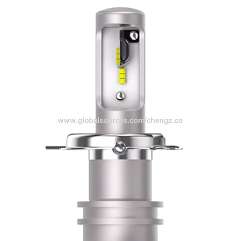 China Philips LED 9005 9006 HB3 HB4 X-treme Ultinon LED Car Headlight ...