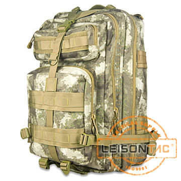 Buy Wholesale China Tactical Camouflage Backpack & Tactical Camouflage ...