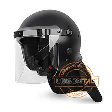Buy Wholesale China Anti-riot Helmet For Tactical And Police & Anti ...