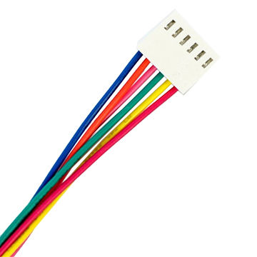 Buy Wholesale China 5-pin Connector Wiring Harness Manufacturer & 5-pin ...