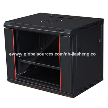 Buy Wholesale China 9u Wall Mounted Cabinet & 9u Wall Mounted Cabinet ...