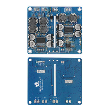 Buy Wholesale China Class D 30w+30w And Bass Output 60w Digital Audio ...