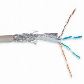 Buy Wholesale China Network Lan Cable, Cat5e U/utp, Suitable For ...