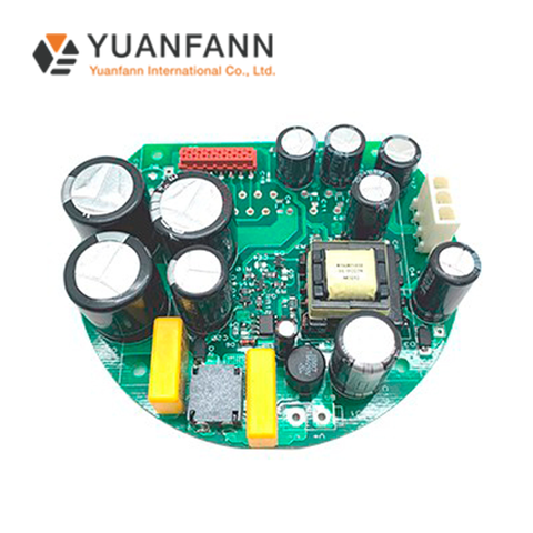 Dc To Dc Converter Board - Taiwan Wholesale Pcba, Pcb Assemblies from ...