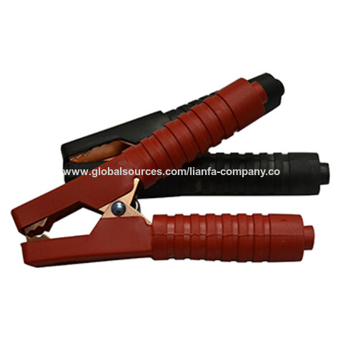 Buy Wholesale China Clips 50amp,100amp,200amp,400amp,600amp,750amp ...