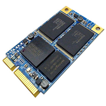MSATA SSD 64GB, SSD - Buy Taiwan mSATA flash disk, flash module, mSATA ...