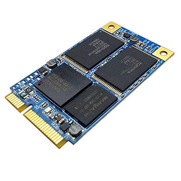 Taiwan MSATA SSD 64GB on Global Sources,SSD,mSATA SSD,mSATA drive