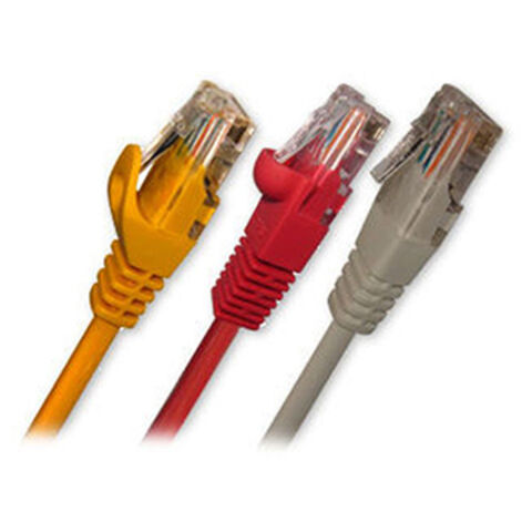 Buy Wholesale China Cat5e Patch Cord Lan Cable,environmentally Friendly ...
