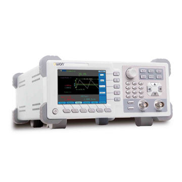 Buy Wholesale China Signal Generators With 3.9-inch High-resolution Tft ...