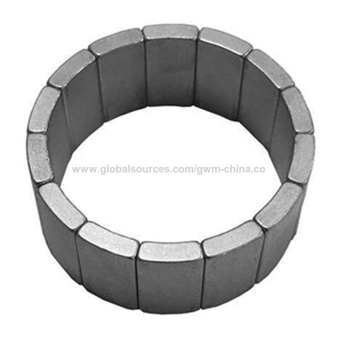 Buy China Wholesale Free Energy Self-running Rotor Magnet & Free Energy ...