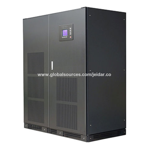 China RP-N Series 3 Phase 250KVA Low Frequency Transformer-Based Online ...
