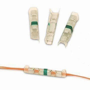 Buy Wholesale China Picabond/amp Connectors, Suitable For 22 To 26awg ...
