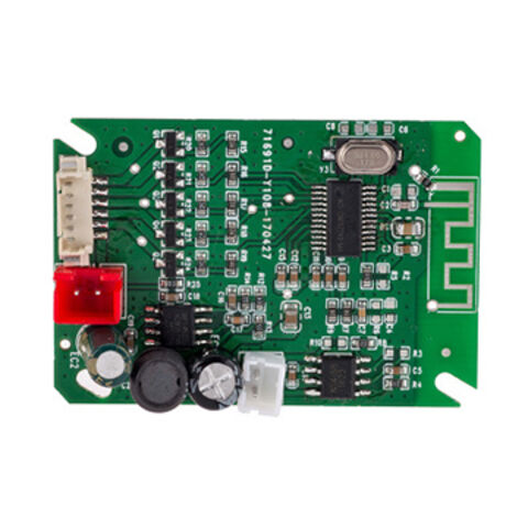 Buy Wholesale China Custom-made Bluetooth Pcb Circuit Board, All Kinds ...