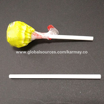 Buy Wholesale China Anti Termite Plastic Lollipop Stick Pp Stick For ...