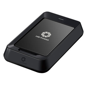 Single Battery Charging Dock Black / Grey - Buy China Wholesale Battery ...